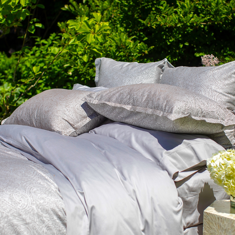St. Geneve Bedding & Sheets | Aiko Luxury Linens