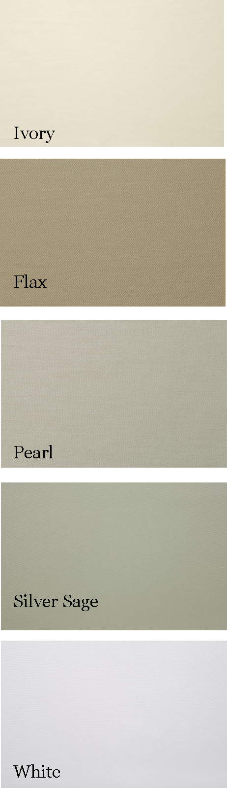 Signoria Firenze TUSCAN DREAMS Percale Bedding