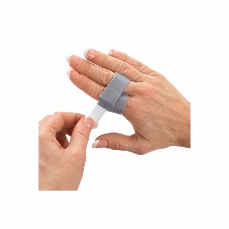 3pp 3/4 inch Buddy Loops for Fingers: #1 Fast Free Shipping - Ithaca Sports