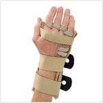3PP Comforter Wrist Splint: #1 Fast Free Shipping - Ithaca Sports