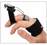 Finger / Thumb: Ithaca Sports