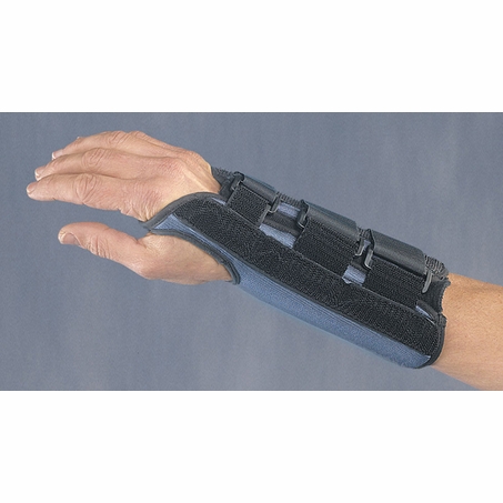 3PP Wrist Control Splint: #1 Fast Free Shipping - Ithaca Sports