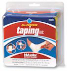 Athletic Tape Kit: Ankle Taping Kit: #1 Fast Free Shipping - Ithaca Sports