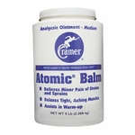 Cramer Atomic Balm 5 Lb: #1 Fast Free Shipping - Ithaca Sports