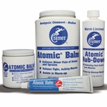 Atomic Balm by Cramer Free Shipping: IthacaSports.com