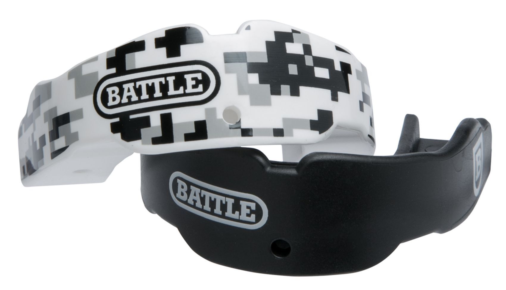Battle Sports Camo Mouthguards - All Styles & Colors: #1 Fast Free ...