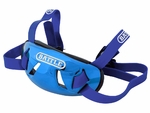 Battle Football Chrome Chin Strap: #1 Fast Free Shipping - Ithaca Sports