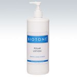 Biotone Polar Lotion- 32 Ounce: Free Shipping: Ithaca Sports