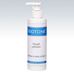 Biotone Polar Lotion 8 Ounce: Free Shipping: Ithaca Sports