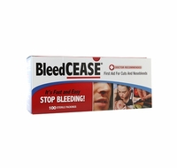 BleedCEASE & NasalCEASE: Free Shipping: Ithaca Sports