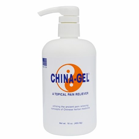 China Gel 16 oz: Where to Buy China Gel: #1 Fast Free Shipping - Ithaca ...