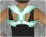 Clavicle, Collarbone Braces : IthacaSports.com