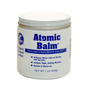 Cramer Atomic Balm 1 Lb: #1 Fast Free Shipping - Ithaca Sports