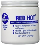 Cramer Red Hot 1 Lb: #1 Fast Free Shipping - Ithaca Sports