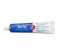 Cramer Red Hot Ointment: Rid Your Pain: #1 Free Fast Shipping