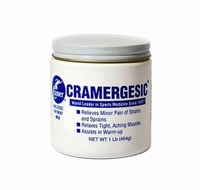 Cramer Sports Medicine Supplier: Free Shipping: Ithaca Sports