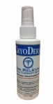Cryoderm Spray: Spray Pain Reliever: #1 Fast Free Shipping - Ithaca Sports