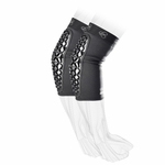 DonJoy Defender Elbow Pads (Pair): #1 Fast Free Shipping - Ithaca Sports