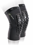 DonJoy Defender Knee Pads (Pair): #1 Fast Free Shipping - Ithaca Sports