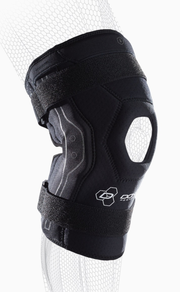 DonJoy Knee Brace: #1 Fast Free Shipping - Ithaca Sports