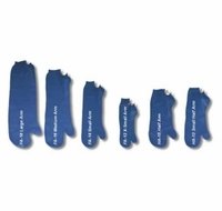 Dry Pro Waterproof Cast Covers: Free Shipping: Ithaca Sports