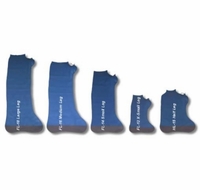 DryPro Leg Waterproof Cast Covers: Free Shipping: Ithaca Sports