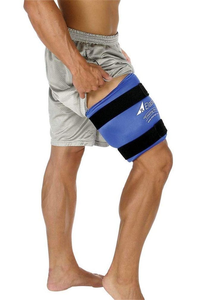 Elasto-Gel Multi-Purpose Wrap 9 x 30: #1 Fast Free Shipping - Ithaca Sports