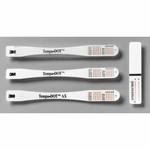 3M Temp DOT Single-Use Clinical Thermometer Sterile 100 count