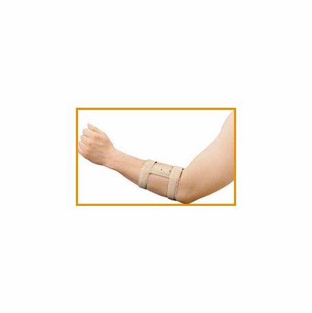 Epilock Tennis Elbow Splint: #1 Fast Free Shipping - Ithaca Sports