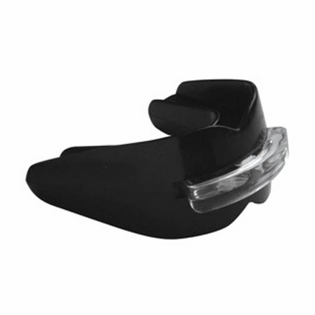 Everlast Boxing Mouthguard - Double: #1 Fast Free Shipping - Ithaca Sports