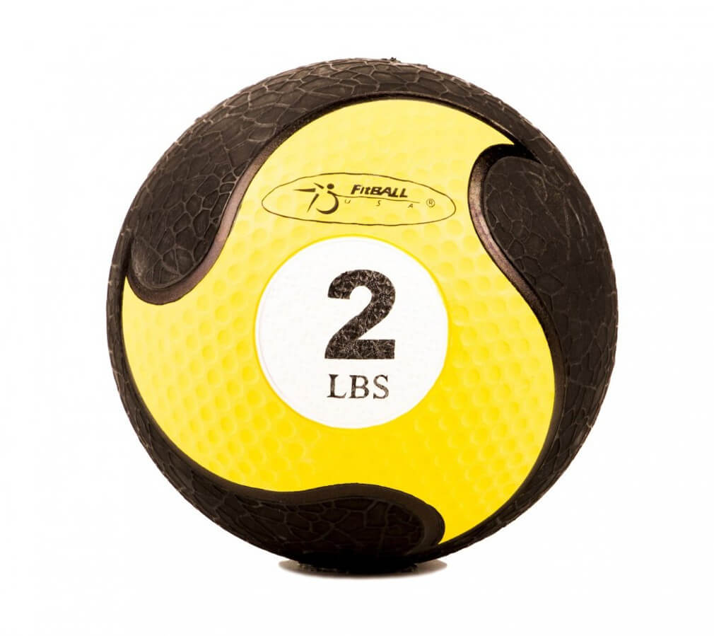 FitBALL Medballs (Medicine Balls): #1 Fast Free Shipping - Ithaca Sports
