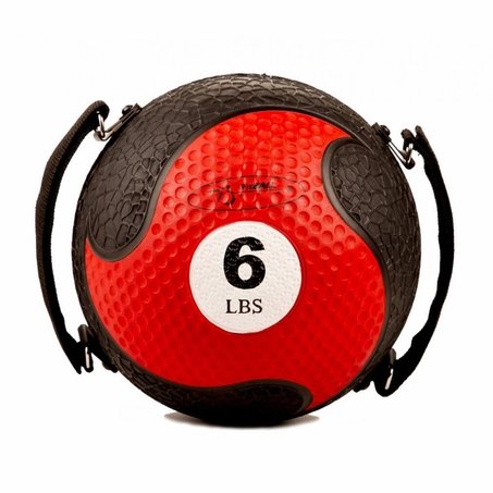 FitBALL MedBalls with Straps (Medicine Balls): #1 Fast Free Shipping ...