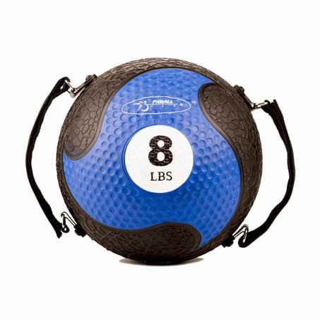 FitBALL MedBalls with Straps (Medicine Balls): #1 Fast Free Shipping ...