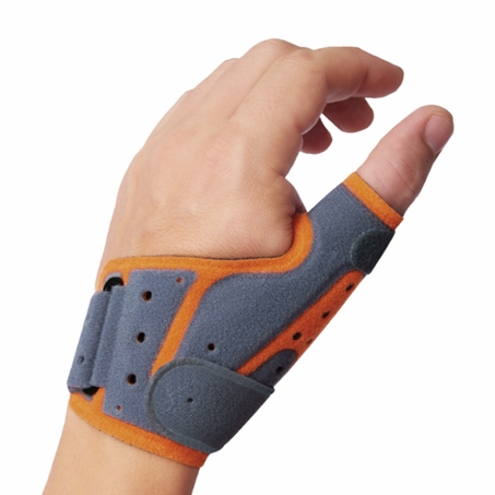 Fix Comfort Thumb Brace by Orliman: #1 Fast Free Shipping - Ithaca Sports