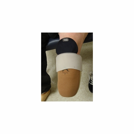 GlideWear Prosthetic Liner Patches: #1 Fast Free Shipping - Ithaca Sports