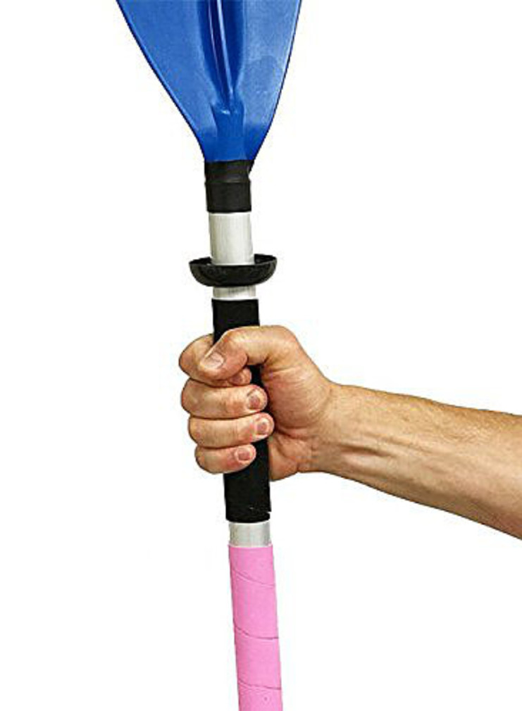 HoldFast Grip Kayak and Canoe 18in Paddle Grip Strips : #1 Fast Free ...