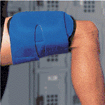 IMPACT Quad Pad: #1 Fast Free Shipping - Ithaca Sports