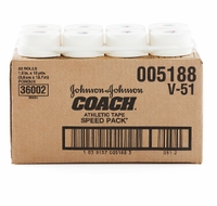 Athletic Tape for Sports Free Shipping Options: IthacaSports.com