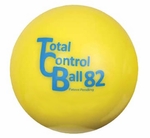 Markwort Total Control Ball 82: #1 Fast Free Shipping - Ithaca Sports