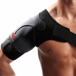 McDavid 463 Lightweight Shoulder Wrap: #1 Fast Free Shipping - Ithaca ...