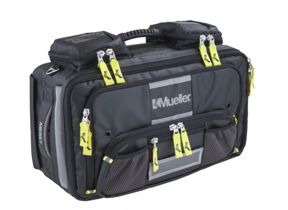 Mueller AT Pro Meret Series Medi Kit Omni Bag: #1 Fast Free Shipping ...