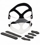 Mueller Face / Nose Guard: #1 Fast Free Shipping - Ithaca Sports