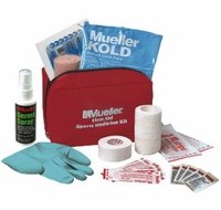 Mueller Sling Bag: Mueller Sport Care: First Aid Kit Refills