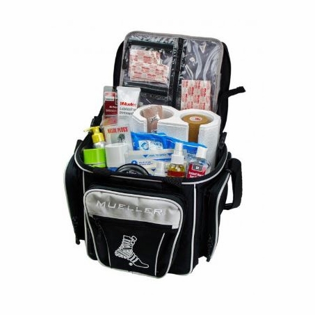 Mueller Hero Protege Medical Bag: #1 Fast Free Shipping - Ithaca Sports