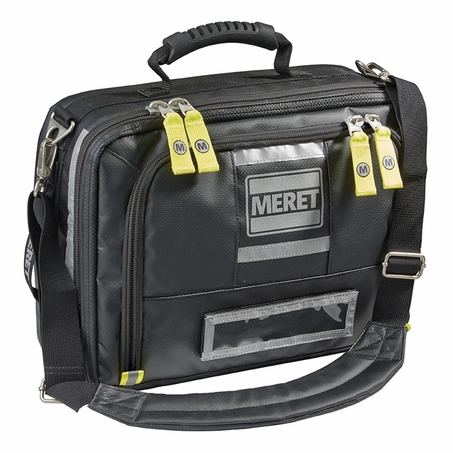Mueller Medi Kit G2 AT Briefcase: #1 Fast Free Shipping - Ithaca Sports