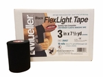 Mueller FlexLight Spatting Tape 3 x 7 Case: #1 Fast Free Shipping ...