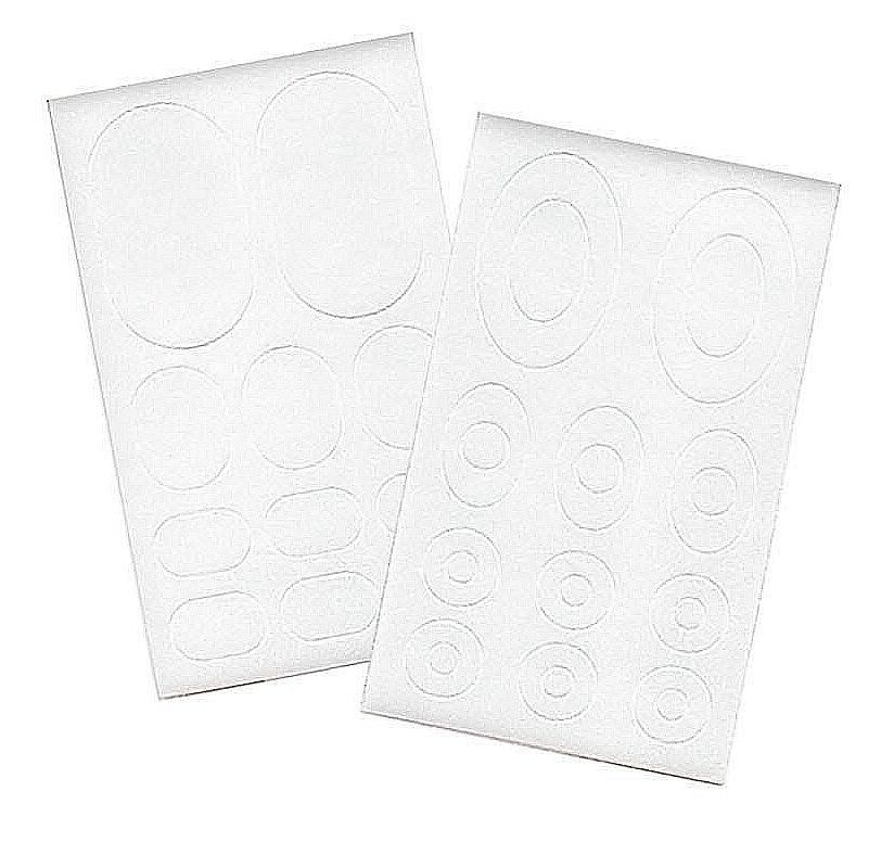 Mueller Stick-On Padding Kit: #1 Fast Free Shipping - Ithaca Sports