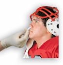 Nose Bleed Plugs (5 pack): Ithaca Sports