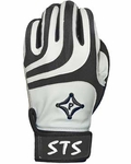 PalmGard STS Protective Batting Gloves: #1 Fast Free Shipping - Ithaca ...