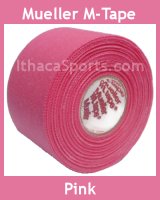 Pink Athletic Sports Tape Roll NEW!: Ithaca Sports